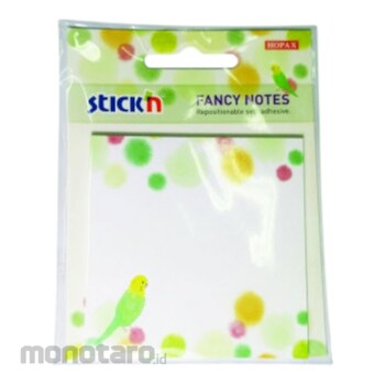 Beli STICK'N Fancy Note | monotaro.id